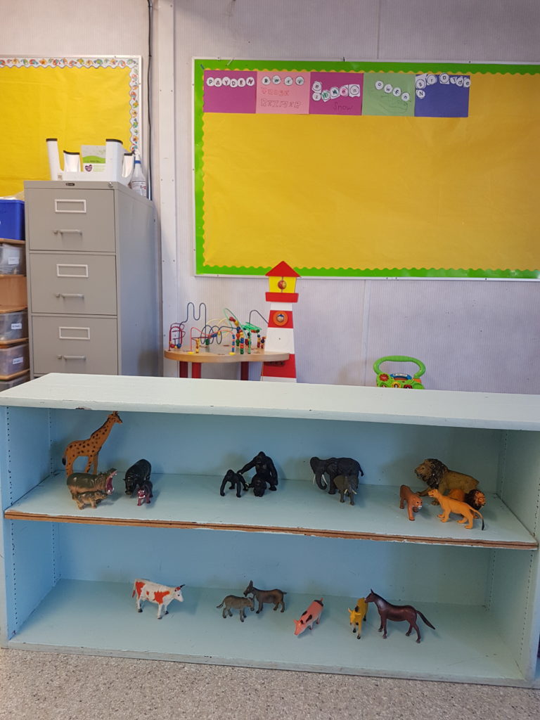 StrongStart - Early Learning