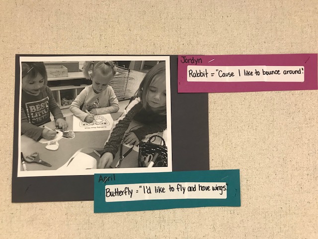 "Sometimes I Feel Like a Fox" with Robert Ogilvie Preschool - Early ...