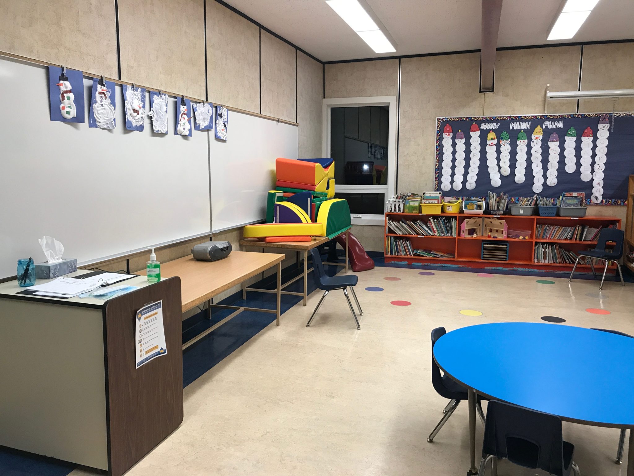 StrongStart - Early Learning